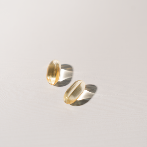 EPA DHA 1000 Omega-3 Capsules